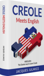 Learn Haitian Creole - Creole Meets English